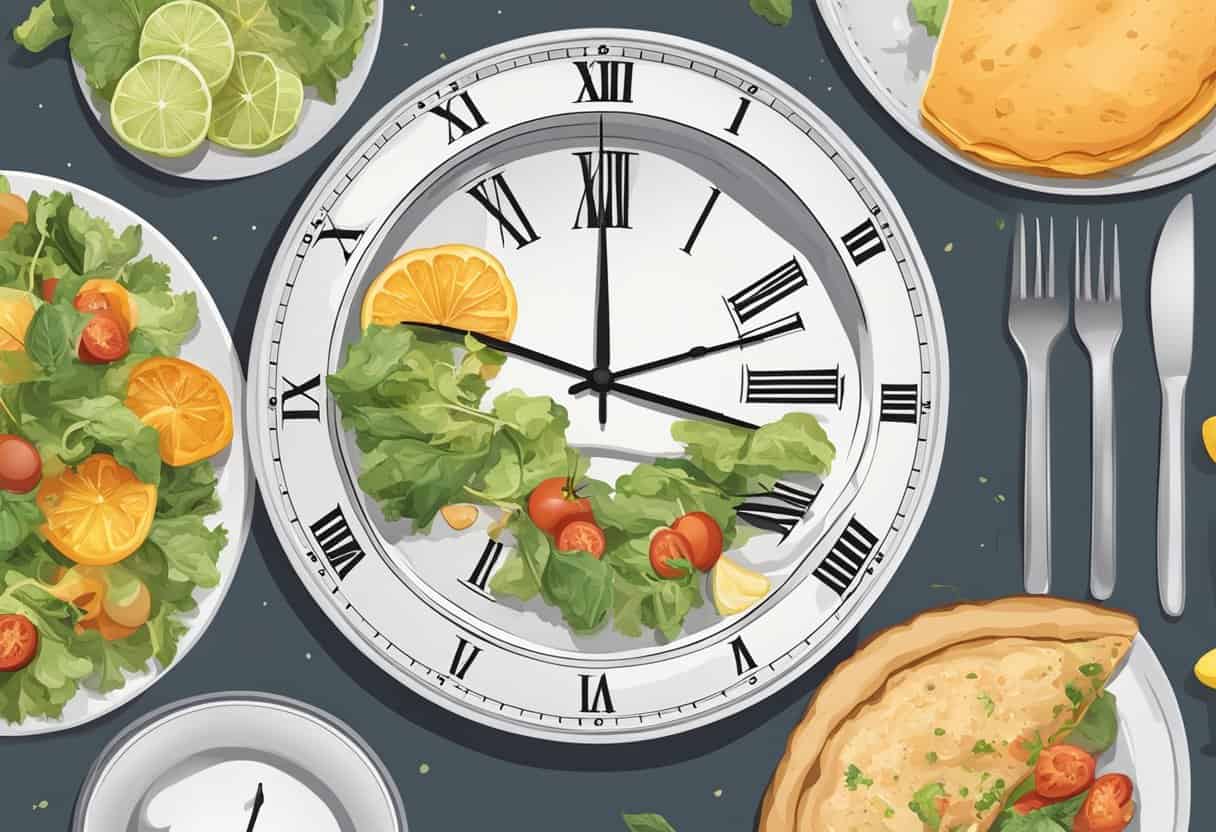 Apa Itu Intermittent Fasting? Panduan dan Penjelasan Lengkap ...