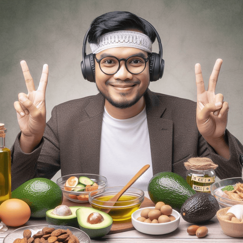 Apa Itu Keto Diet: Pengenalan Terperinci dan Faedahnya - Pemakanan Sihat