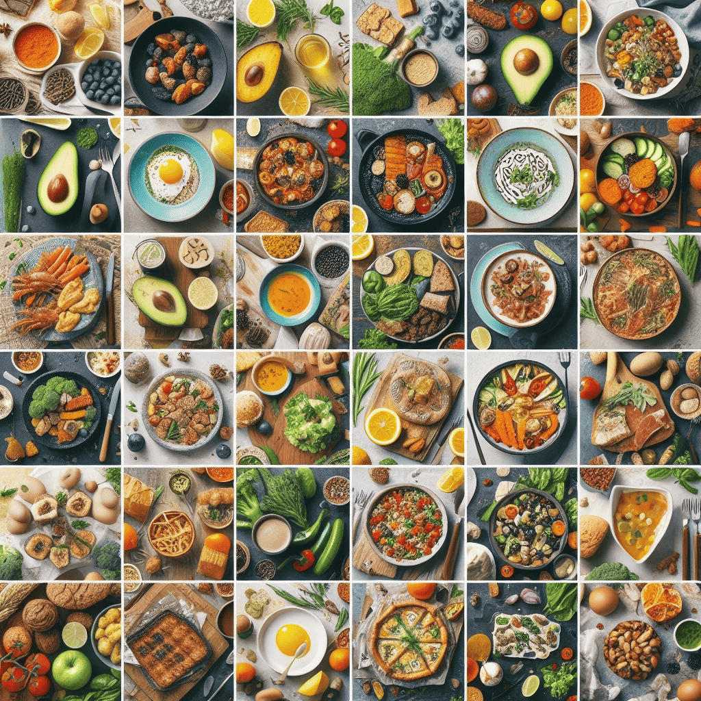 11 Jenis-Jenis Diet Popular Di Dunia - Pemakanan Sihat