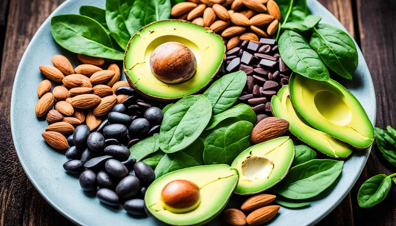 5 Makanan Tinggi Magnesium untuk Kesihatan Optimum - Pemakanan Sihat